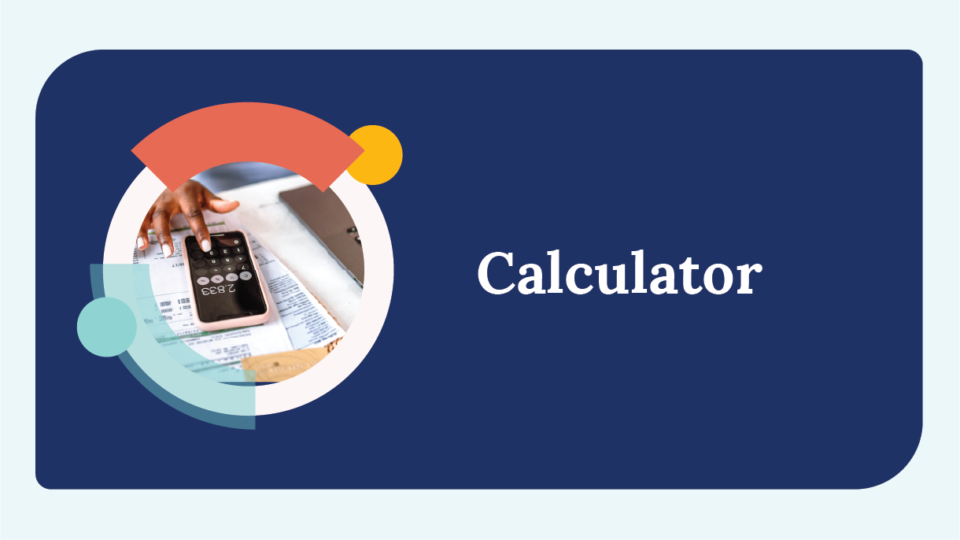 Calculator - Solutionreach