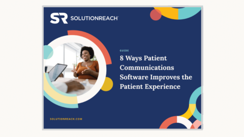 Patient Activation: Improving Patient Engagement | Solutionreach
