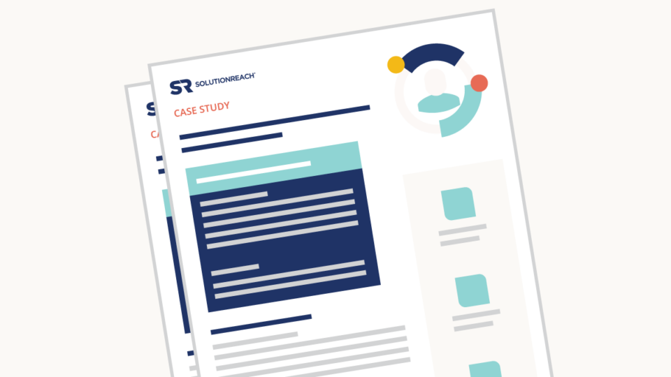 Dental Patient Communication Software | Solutionreach