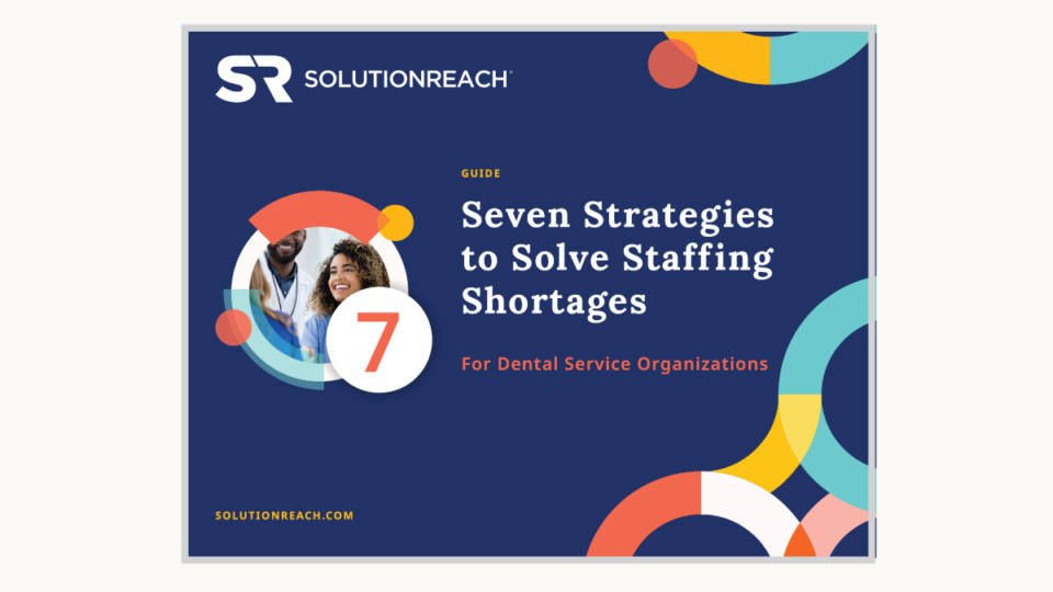 Guide - Solutionreach