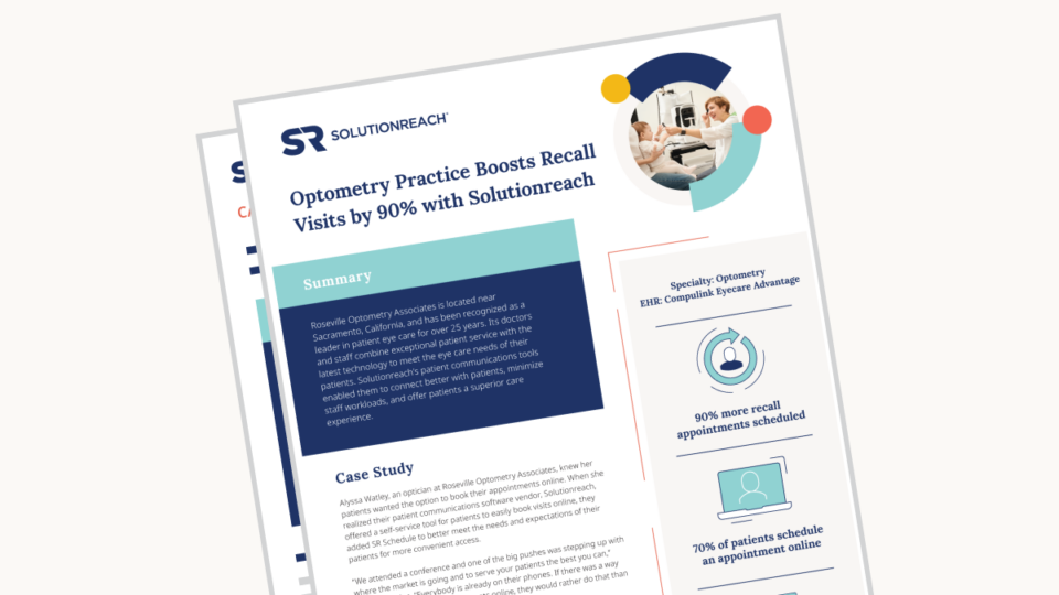 How to Establish an Effective Follow-Up Protocol | Solutionreach