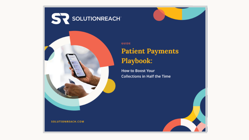 How to Establish an Effective Follow-Up Protocol | Solutionreach