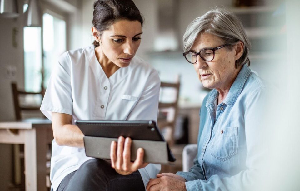 Educating Patients about Preventive Care for Better Health | Solutionreach