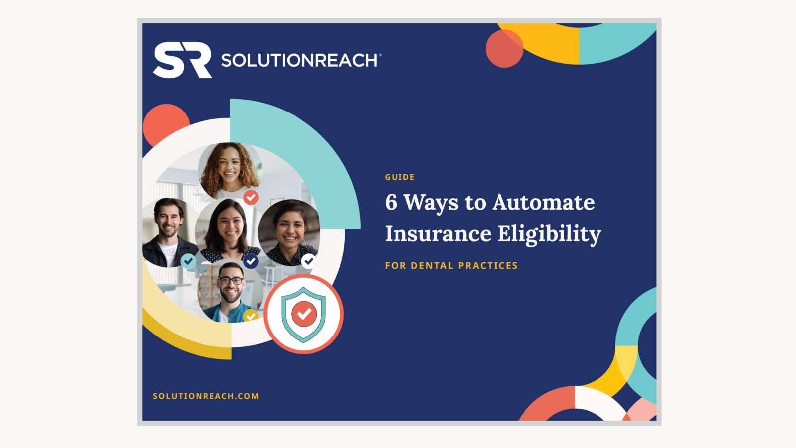 6 Ways to Automate Dental Insurance Eligibility | Solutionreach 6 Ways to Automate Dental Insurance Eligibility | Solutionreach