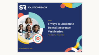 Solutionreach Resources: Case Studies, Guides & Whitepapers