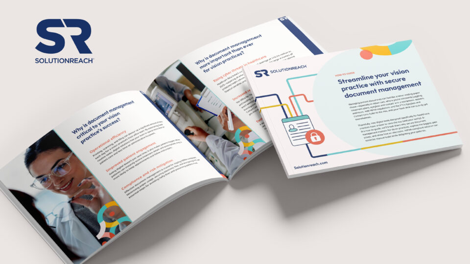 How to Establish an Effective Follow-Up Protocol | Solutionreach